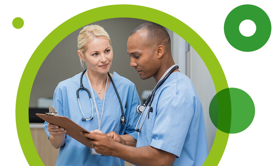 Independent Healthcare Provider Network | Home