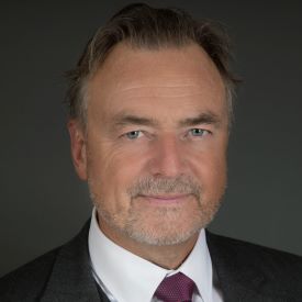 IHPN Strategic Council - Independent Healthcare Provider Network