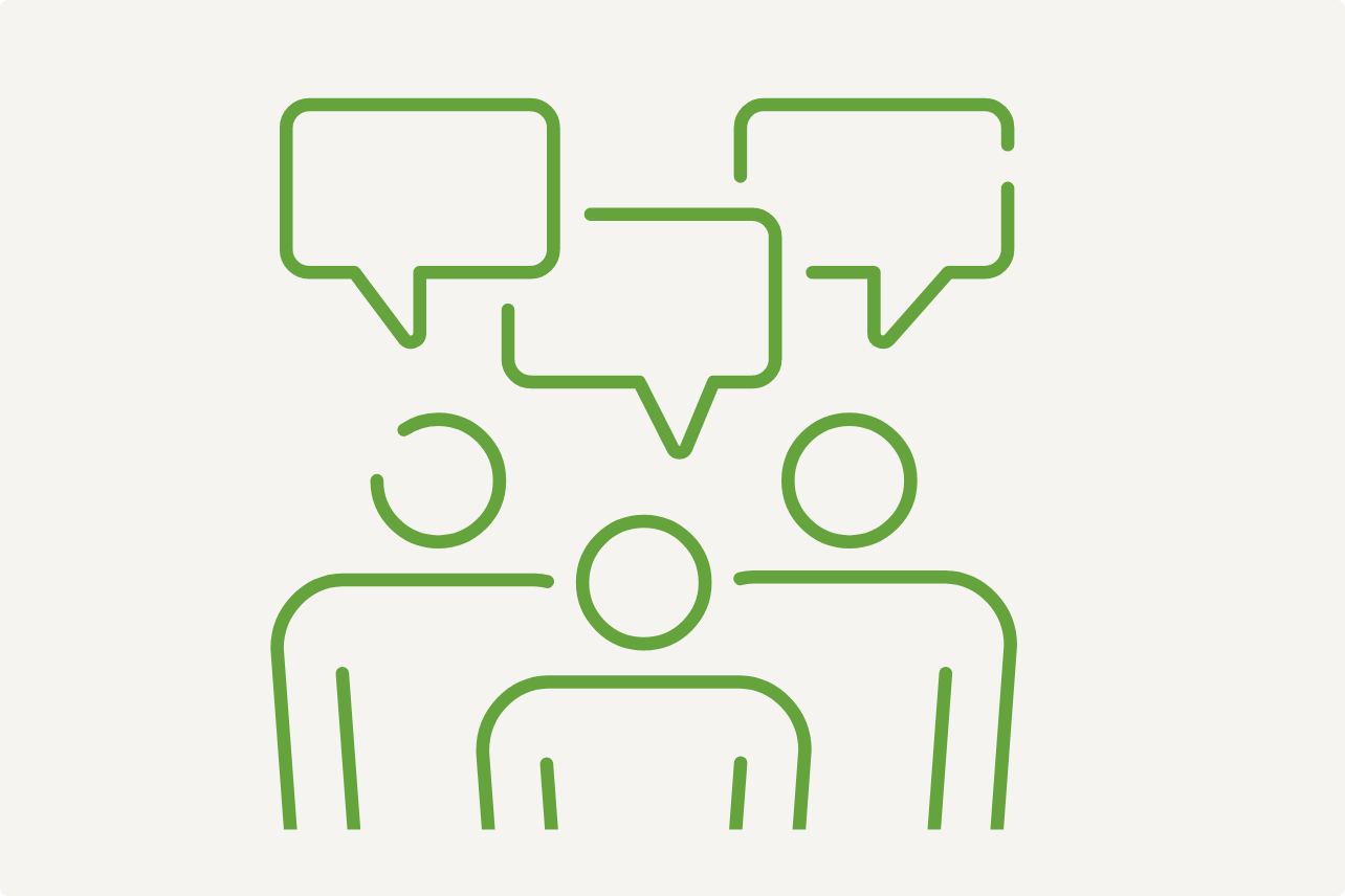 Benefits of membership - Independent Healthcare Provider Network