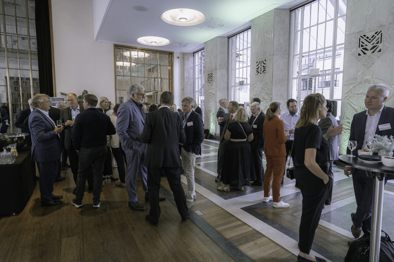 IHPN & CQC Patient Safety Conference 2024 - Independent Healthcare ...