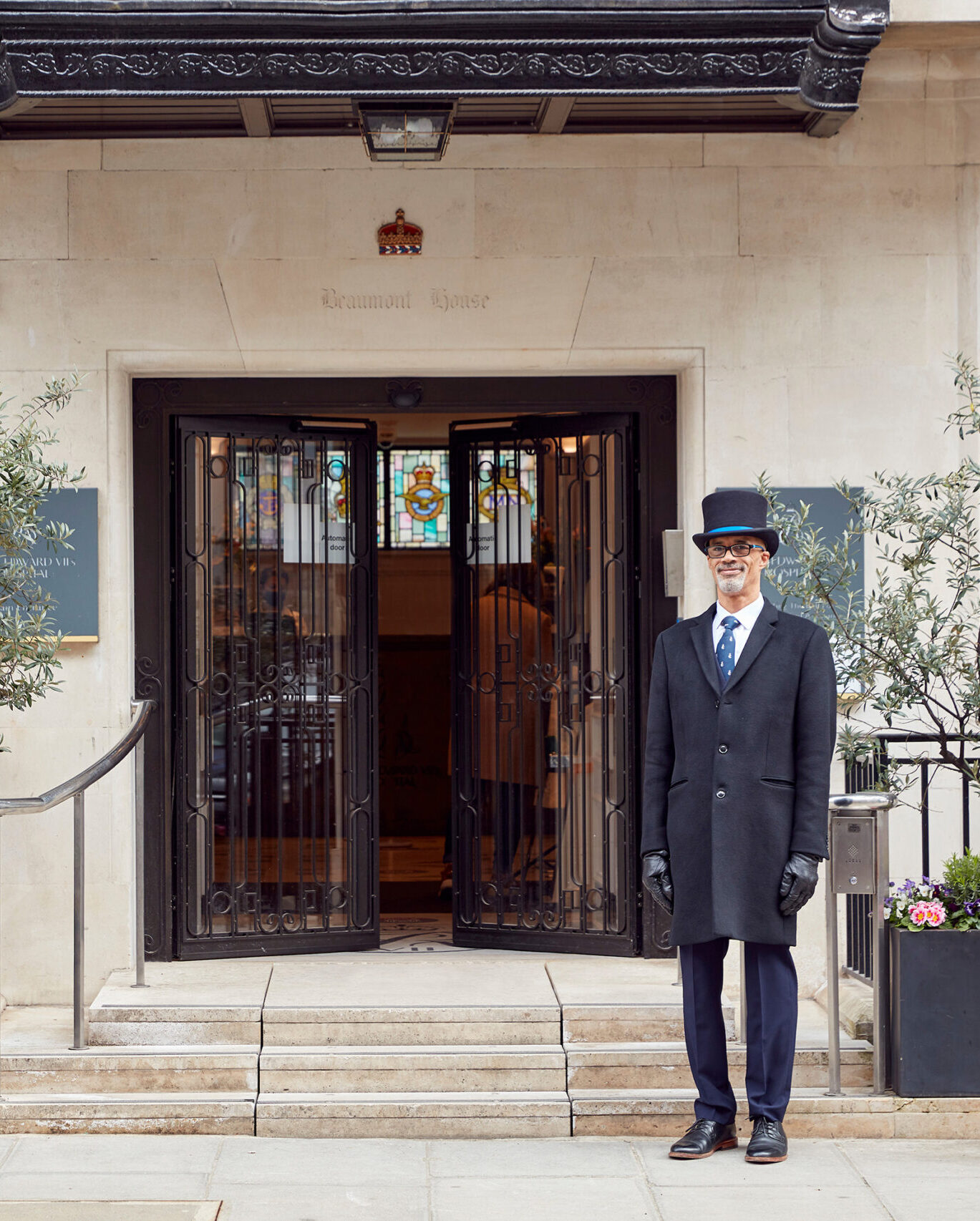 HL-King Edward VII - Independent Healthcare Provider Network