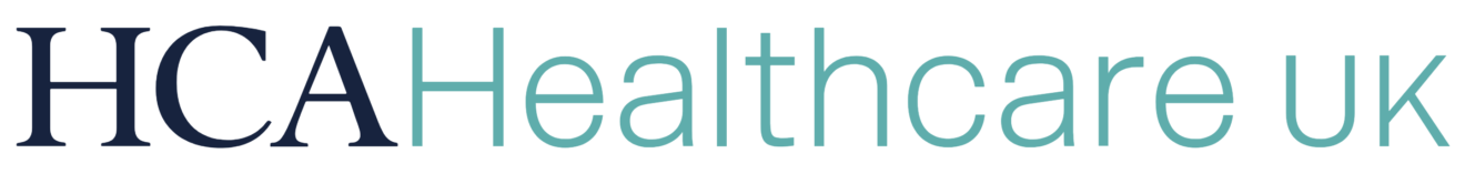 HL-HCA Healthcare UK - Independent Healthcare Provider Network