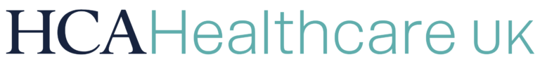 HL-HCA Healthcare UK - Independent Healthcare Provider Network