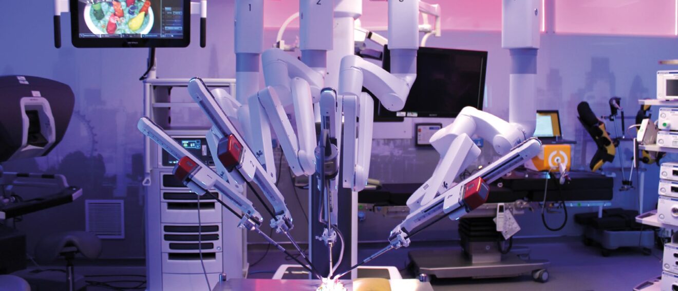 HL-HCA Healthcare UK - Independent Healthcare Provider Network