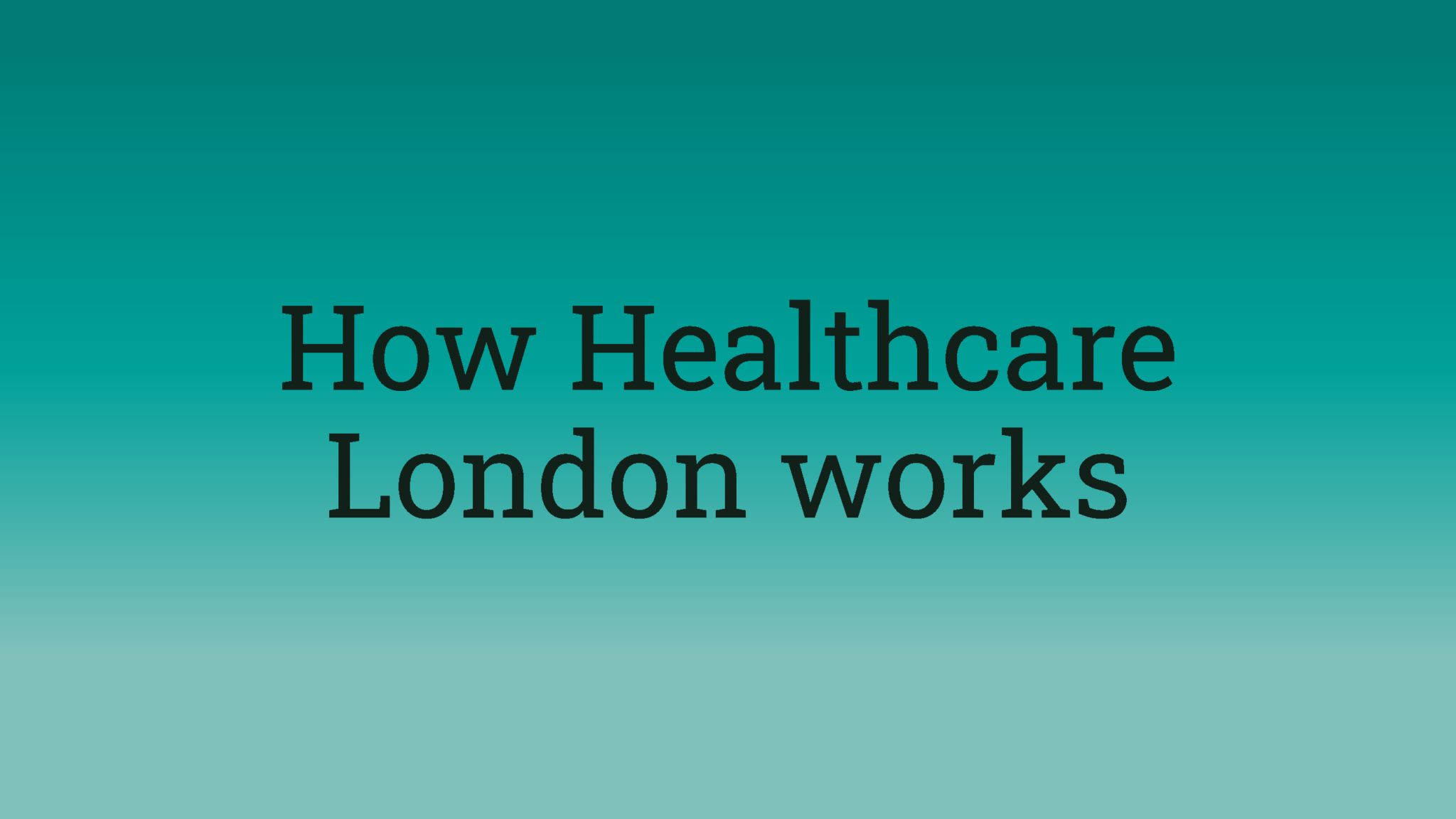 Healthcare London International Independent Healthcare Provider Network healthcare-london-international-independent-healthcare-provider-network