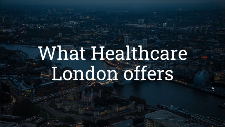 HL-Chelsea and Westminster Hospital Private Care - Independent ...