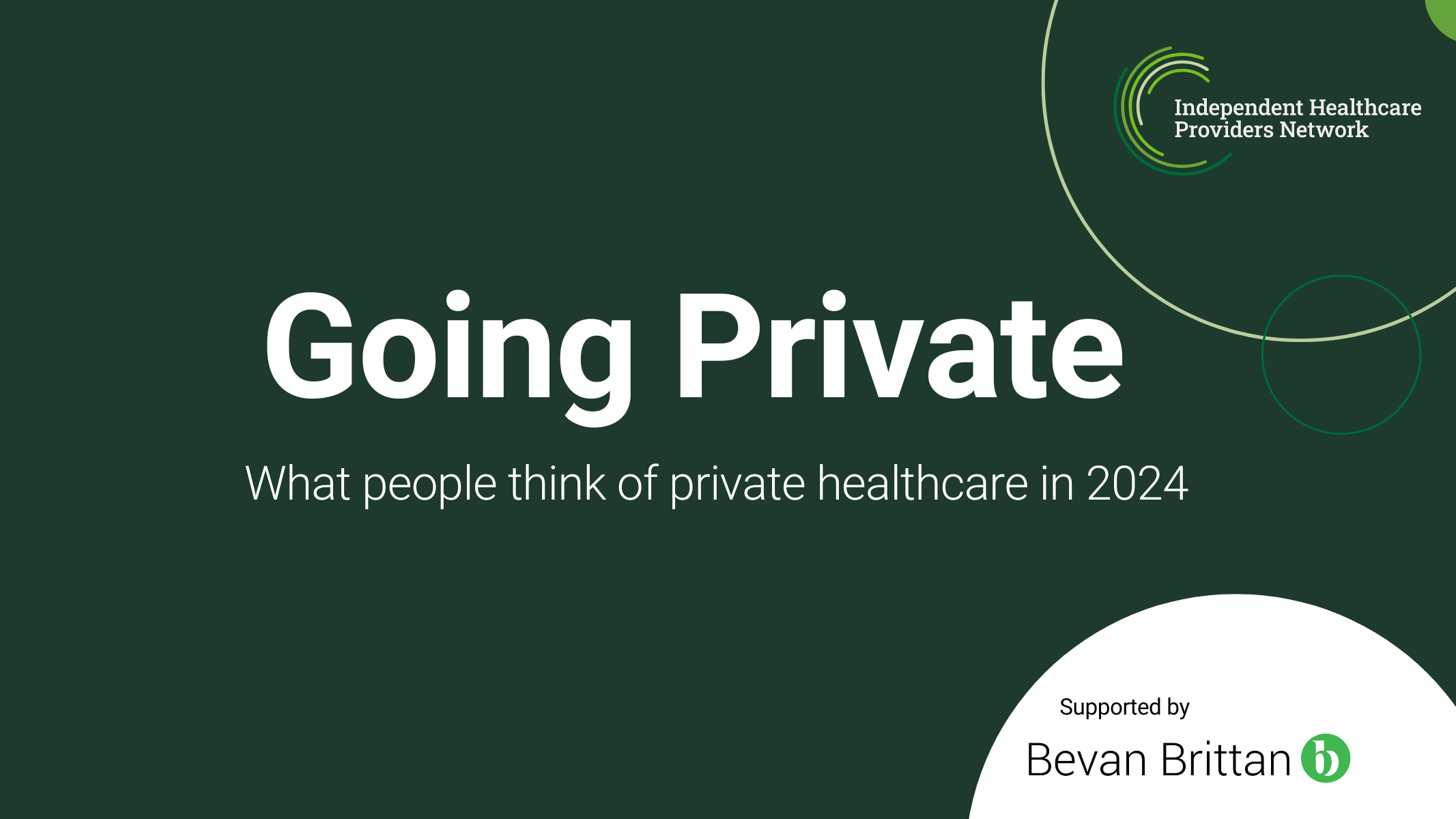 New research shows “going private” is becoming the new normal ...