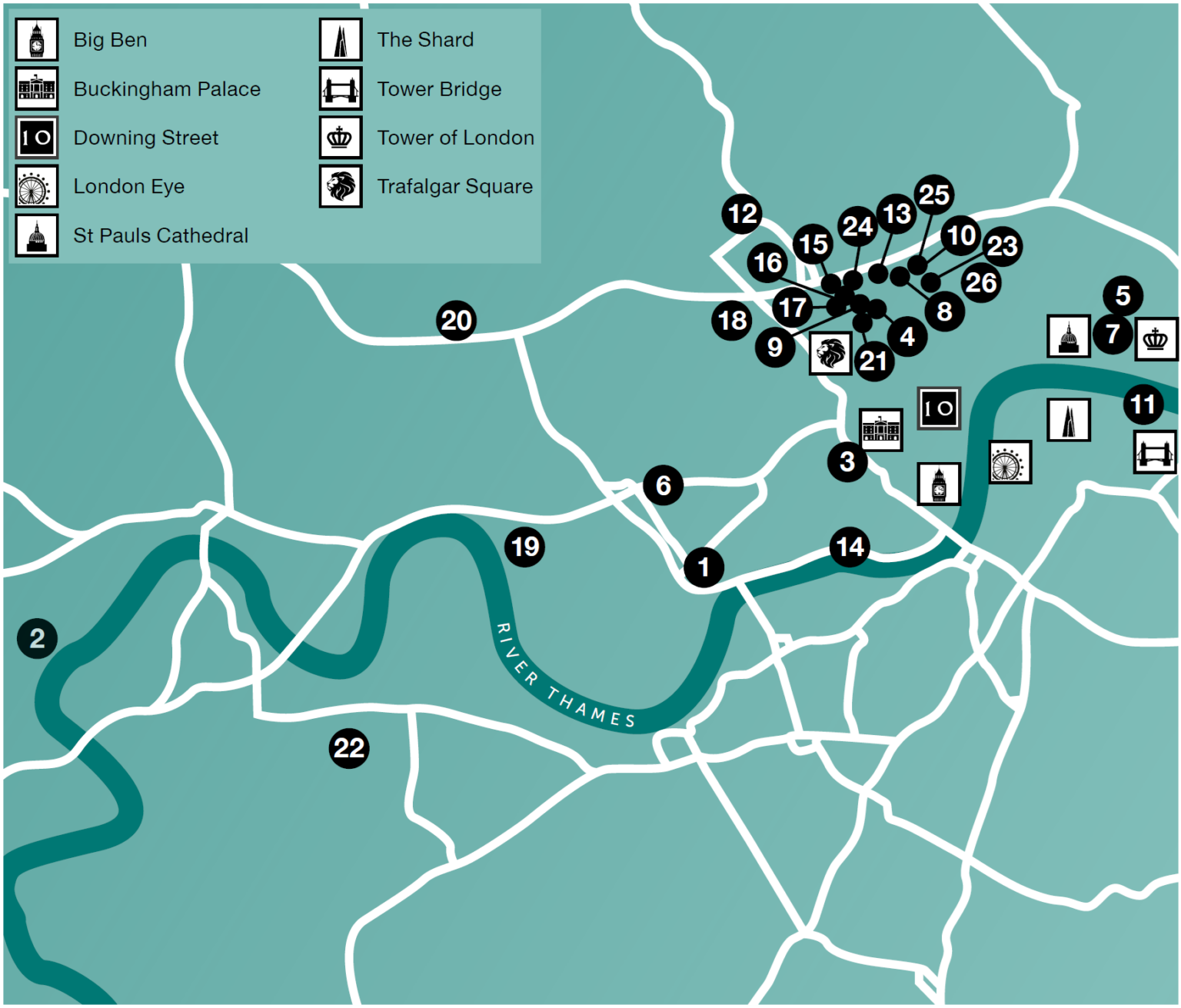 HL-HCA Healthcare UK - Independent Healthcare Provider Network