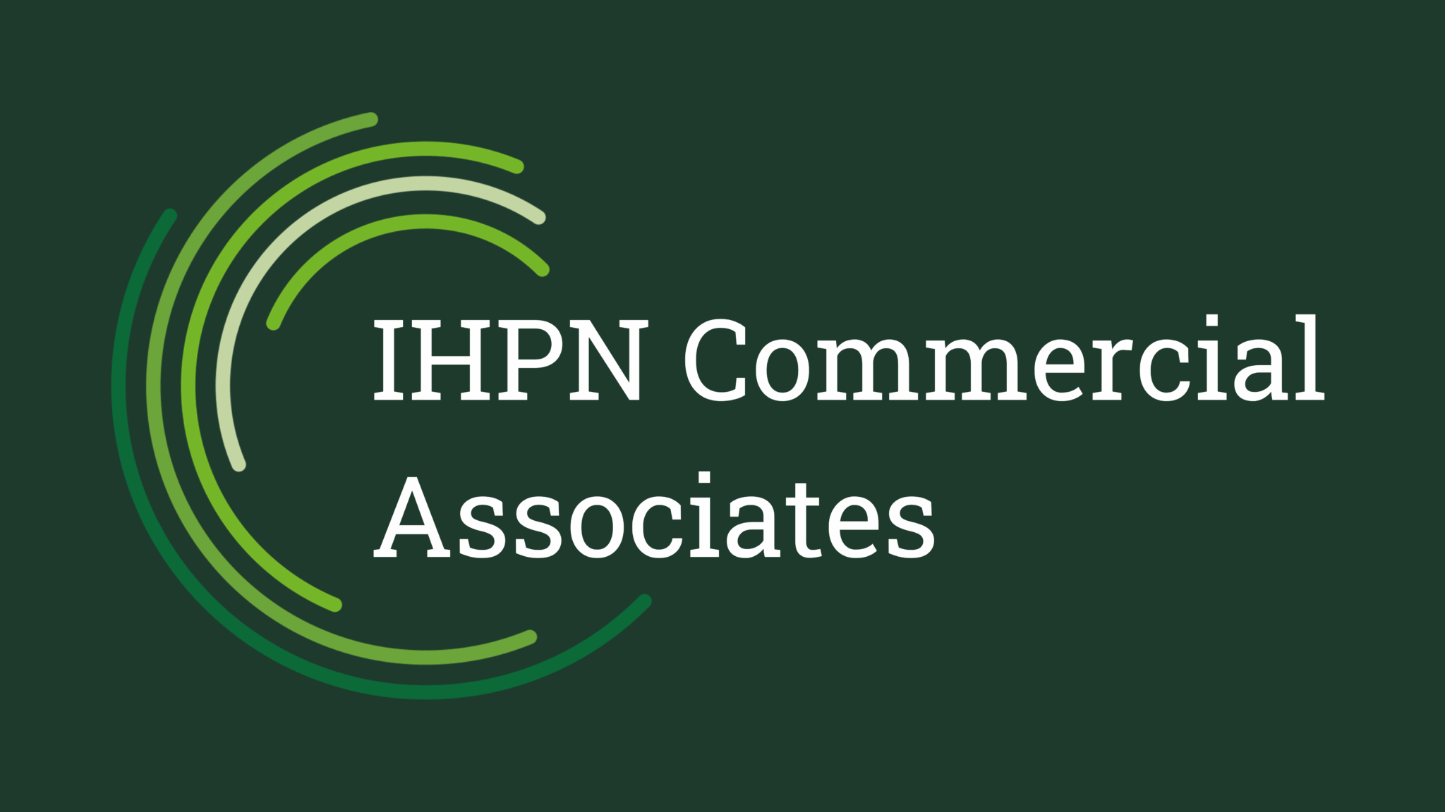 IHPN Annual Summit and Dinner 2025 - Independent Healthcare Provider ...